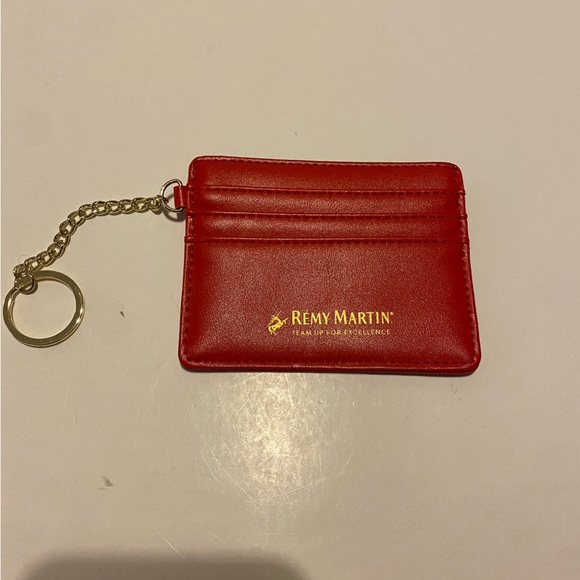 remi martin | Other | Remi Martin Mini Wallet | Poshmark